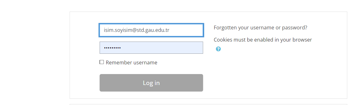 E-learning Center Online Education and Documentation System