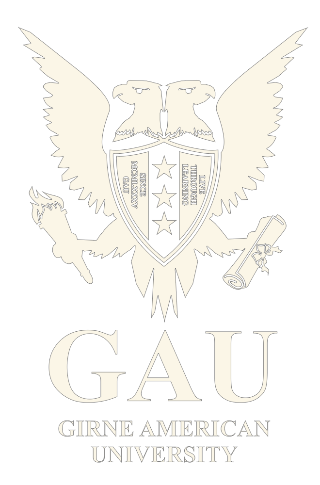 Girne American University | Girne Amerikan Üniversitesi