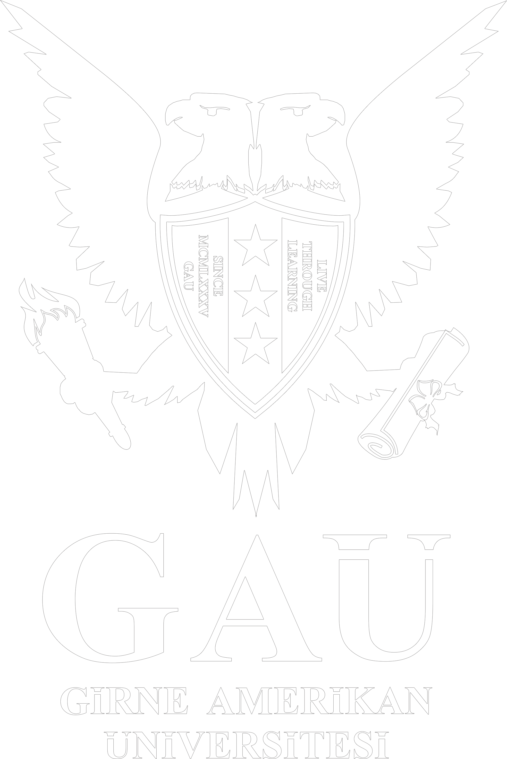 Girne American University | Girne Amerikan Üniversitesi