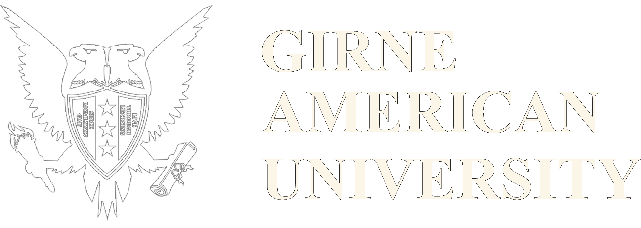 Girne American University | Girne Amerikan Üniversitesi