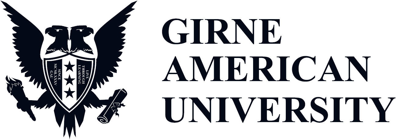 Girne American University | Girne Amerikan Üniversitesi