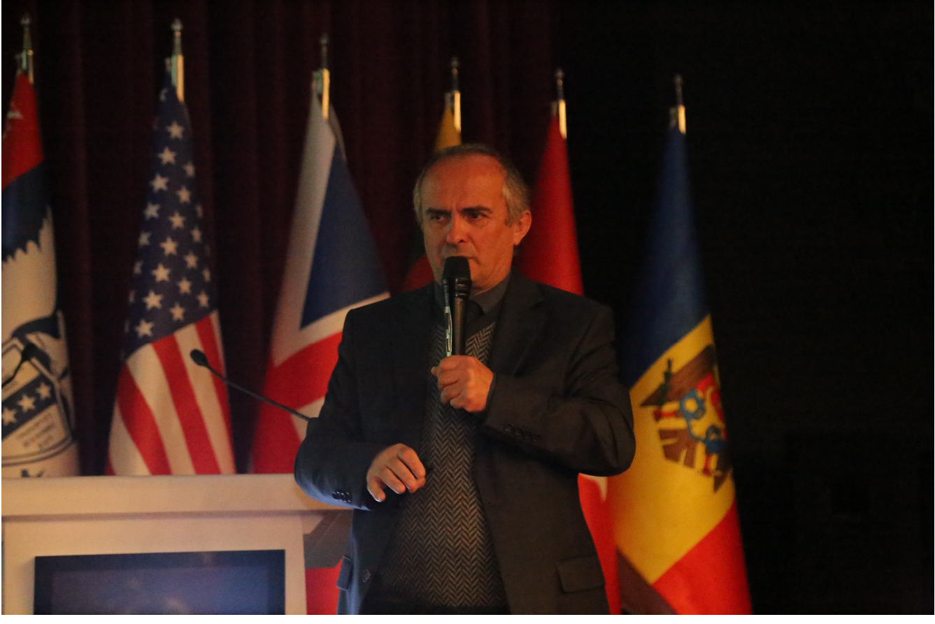 Girne American University | Girne Amerikan Üniversitesi