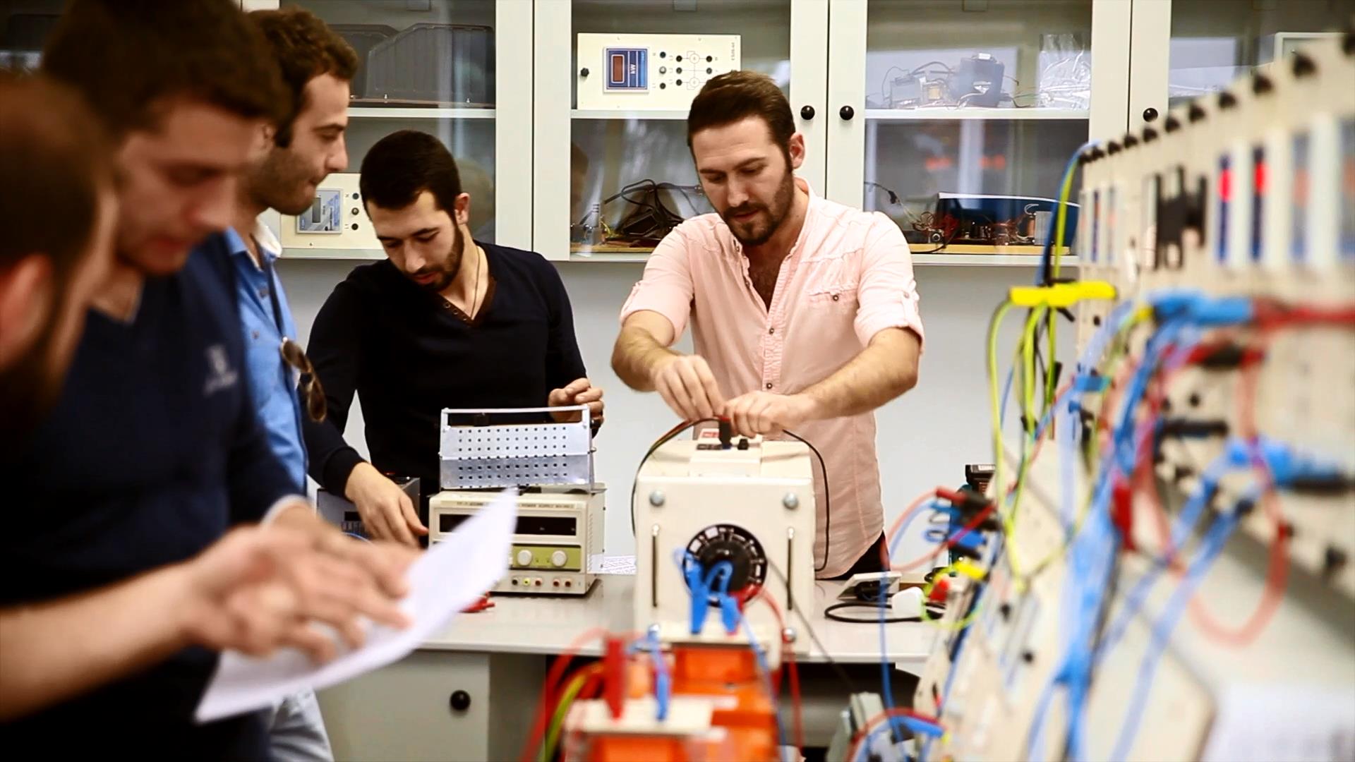 Girne American University | Girne Amerikan Üniversitesi